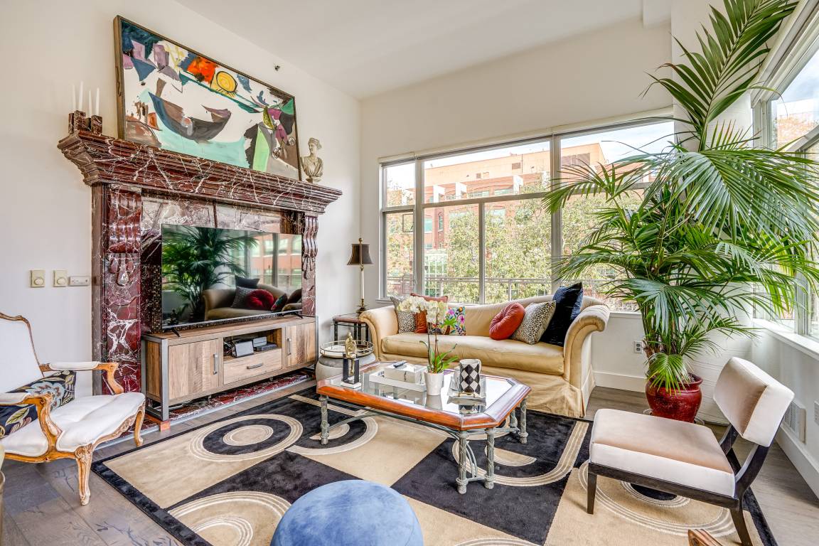 113 M² Apartment ∙ 2 Bedrooms ∙ 4 Guests - Oakland, CA