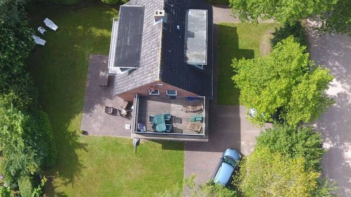 62 M² Appartement ∙ 2 Chambres ∙ 4 Personnes - Amrum