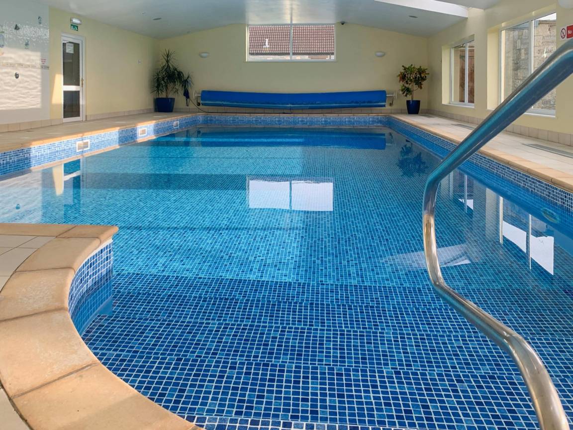 Cottage ∙ 2 Chambres ∙ 4 Personnes - Bridgwater