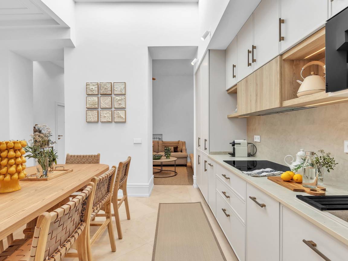 147 M² Maison De Vacances ∙ 2 Chambres ∙ 6 Personnes - Málaga