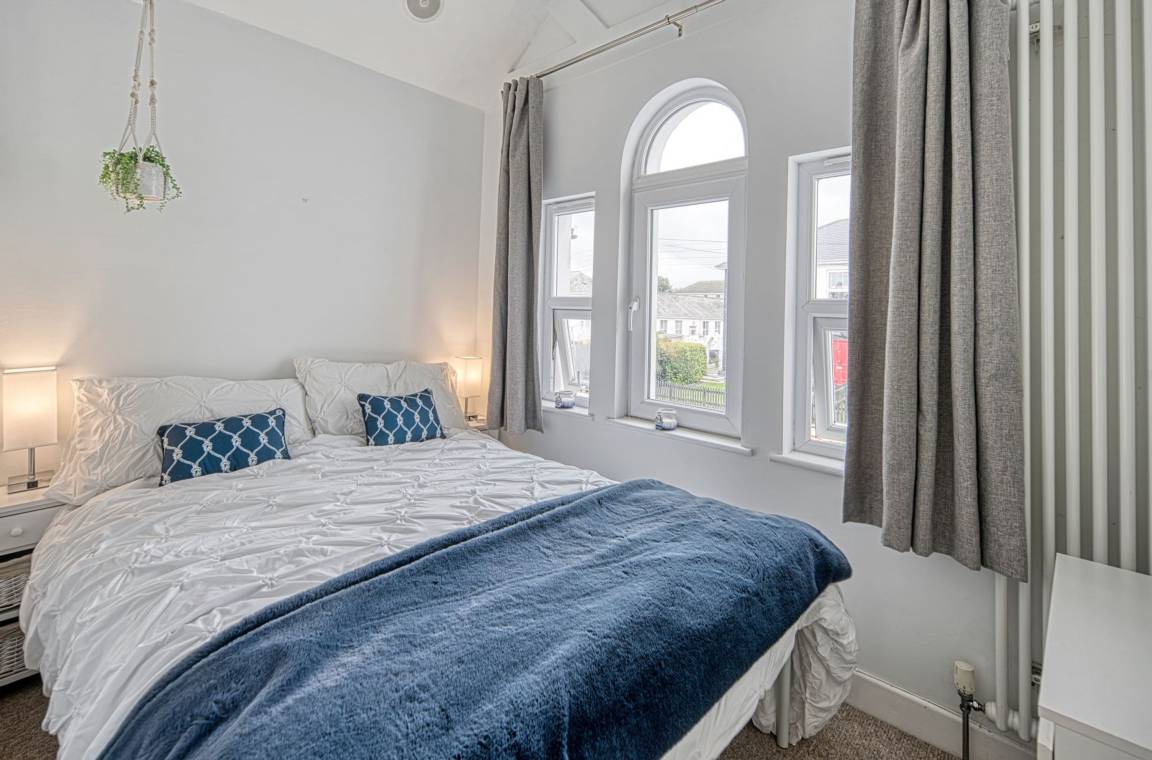 Apartment ∙ 1 Bedroom ∙ 2 Guests - Gwithian