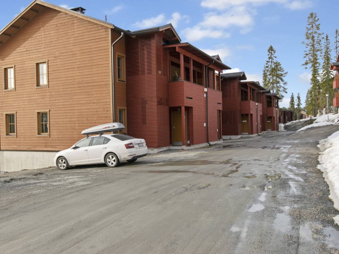 54 M² Apartment ∙ 2 Bedrooms ∙ 6 Guests - Ruka