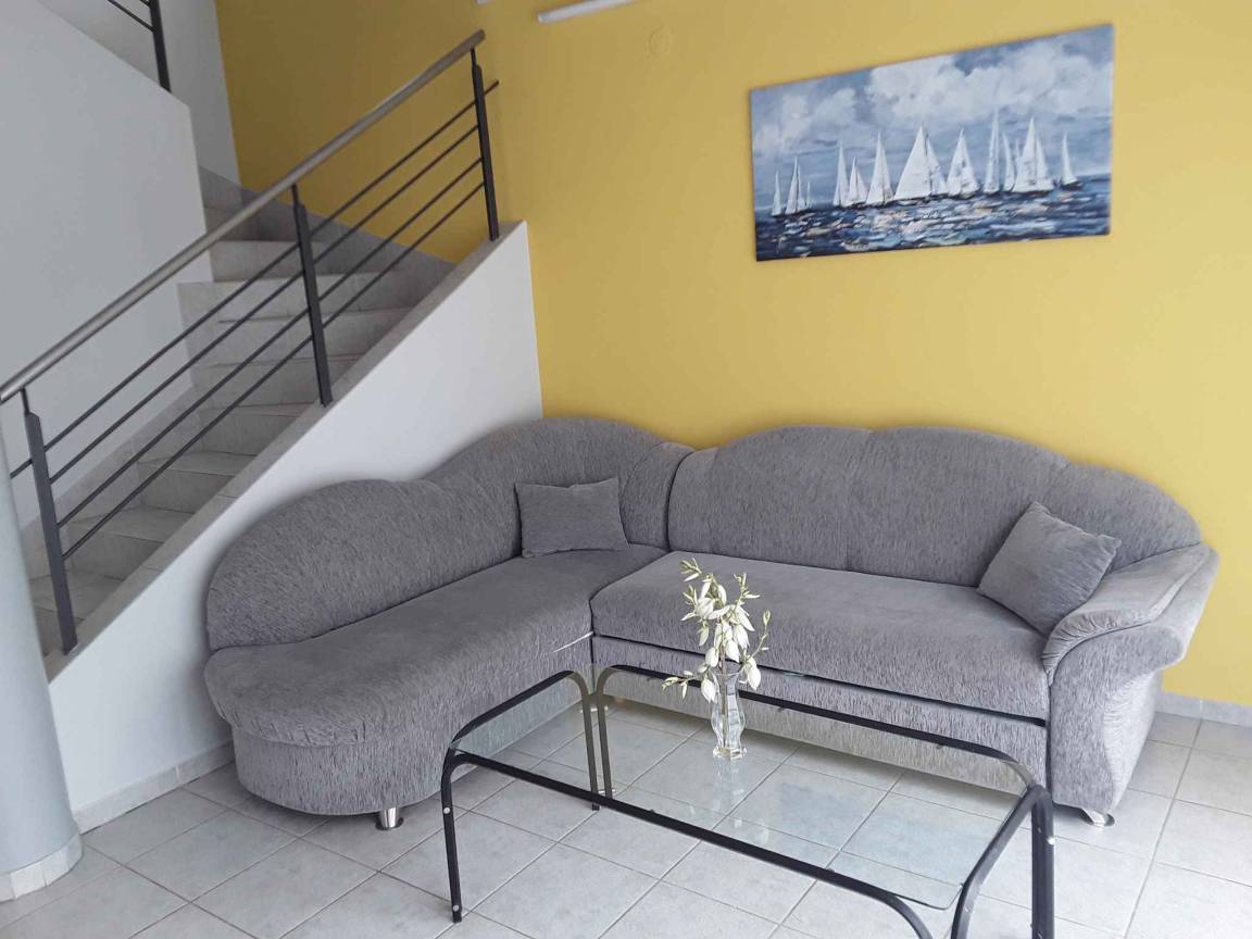 74 M² Ferienhaus ∙ 2 Schlafzimmer ∙ 6 Gäste - Zamárdi