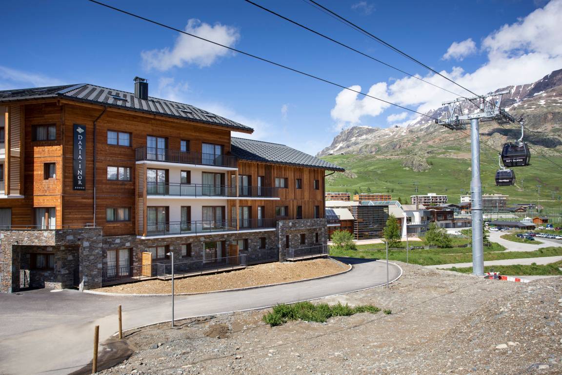 53 M² Appartement ∙ 2 Slaapkamers ∙ 4 Gasten - Auris