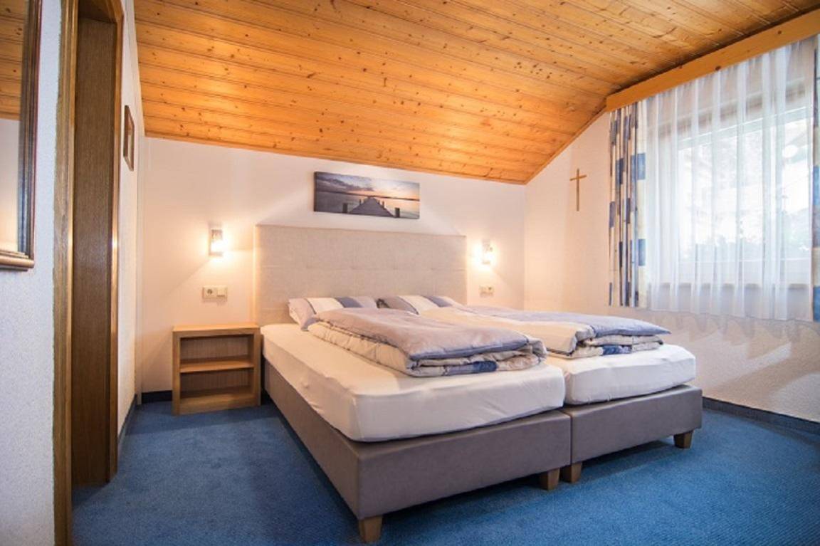 Hotel ∙ 1 Bedroom ∙ 2 Guests - Kappl