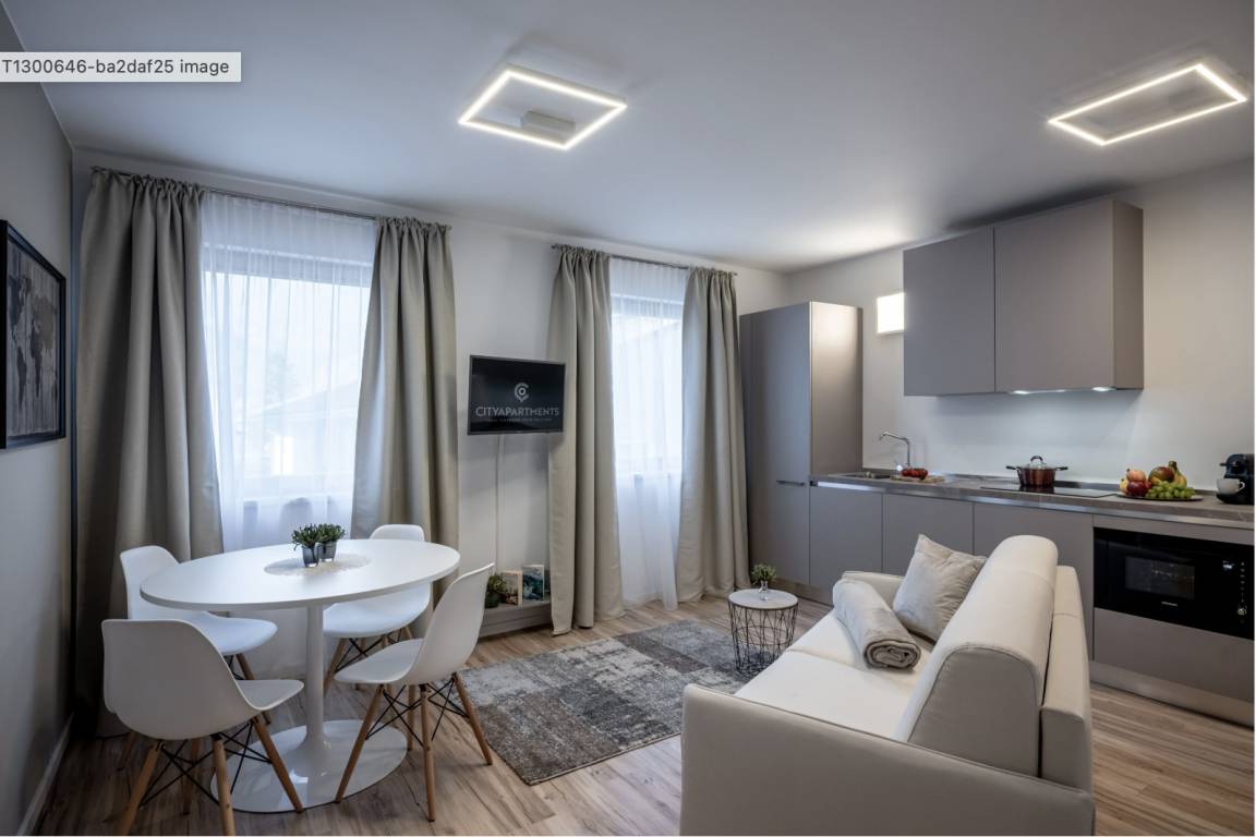 38 M² Ferienwohnung ∙ 1 Schlafzimmer ∙ 4 Gäste - Schwaz