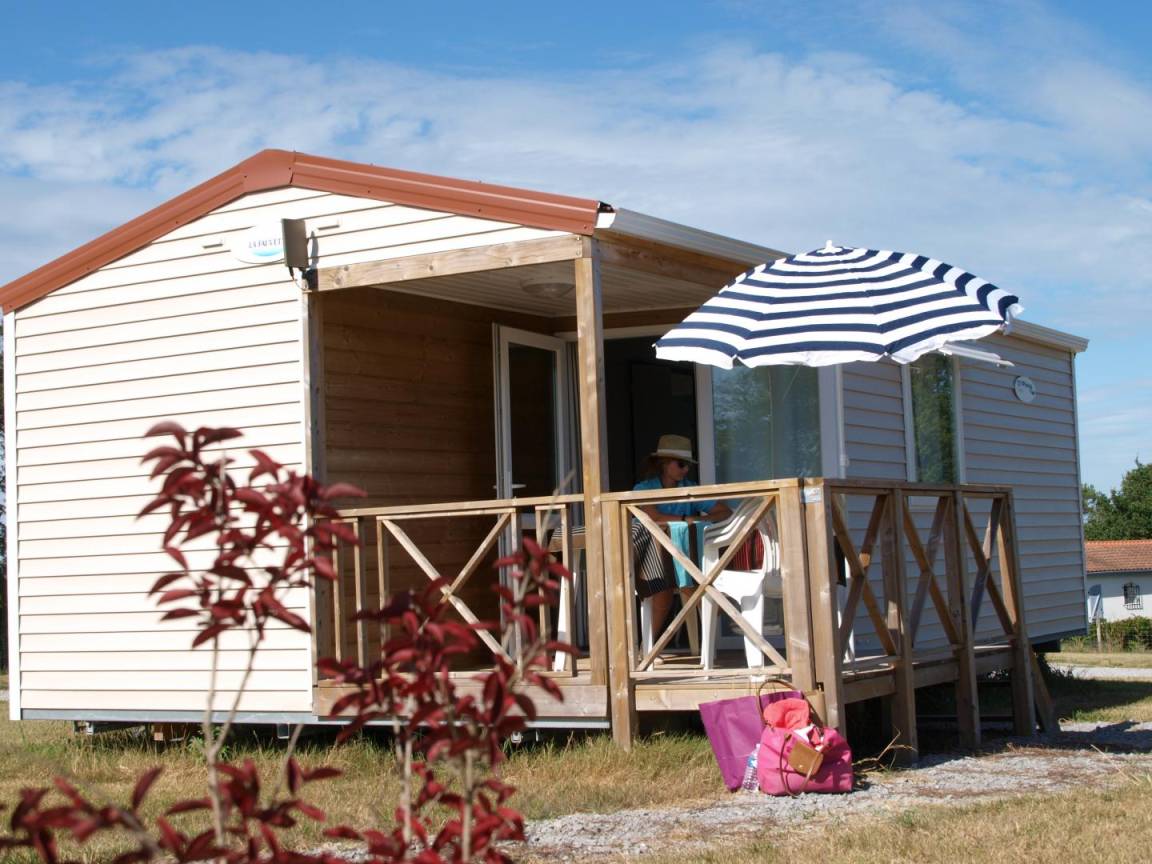 25 M² Gîte ∙ 2 Chambres ∙ 4 Personnes - Peyrehorade