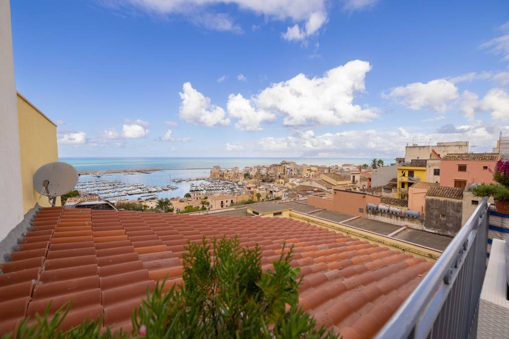 30 M² Apartment ∙ 1 Bedroom ∙ 2 Guests - Castellammare del Golfo