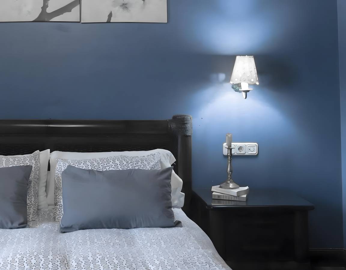 25 M² Private Room ∙ 1 Bedroom ∙ 2 Guests - País Vasco