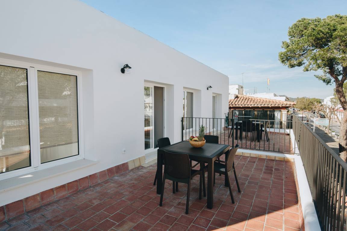 54 M² Apartment ∙ 2 Bedrooms ∙ 4 Guests - Cala d'Or