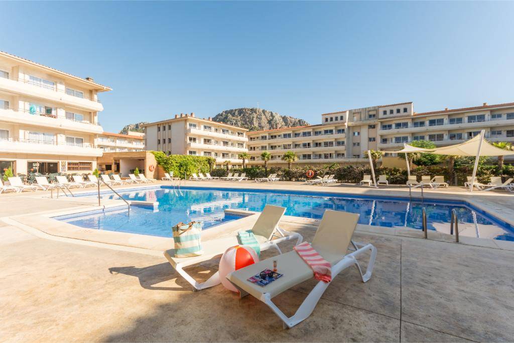 45 M² Appartement ∙ 1 Chambre ∙ 3 Personnes - L'Escala