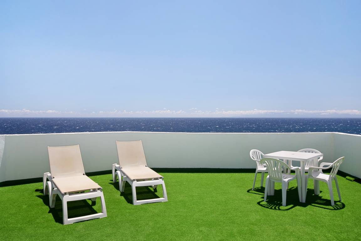 90 M² Maison De Vacances ∙ 3 Chambres ∙ 5 Personnes - Candelaria