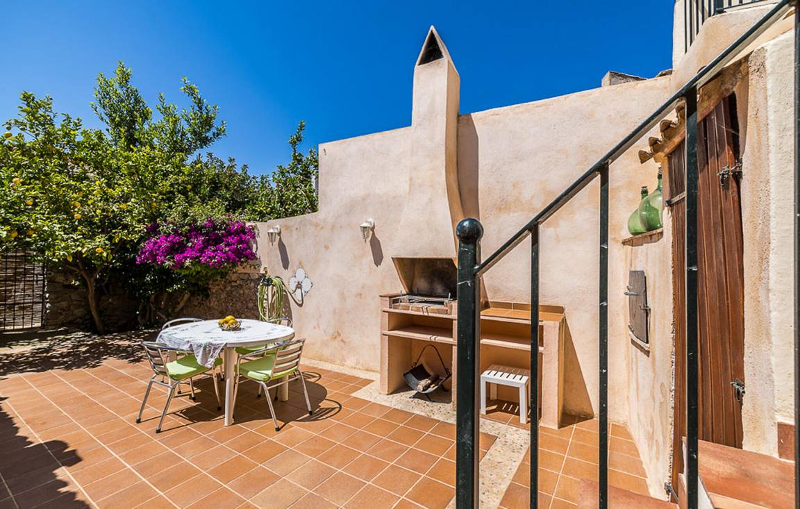 132 M² Ferienhaus ∙ 3 Schlafzimmer ∙ 6 Gäste - Artà