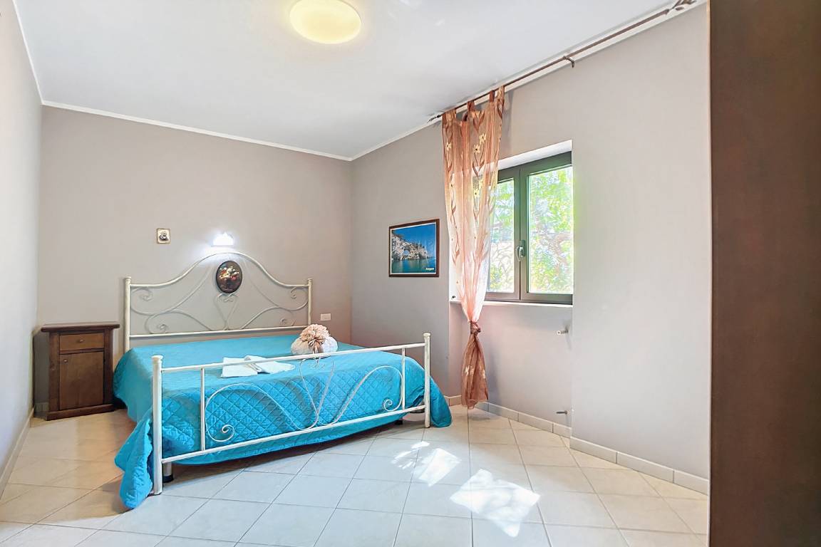 50 M² Appartement ∙ 1 Chambre ∙ 5 Personnes - Vieste