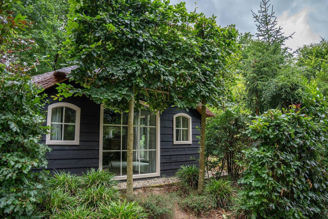 50 M² Hotel ∙ 3 Slaapkamers ∙ 6 Gasten - Ermelo