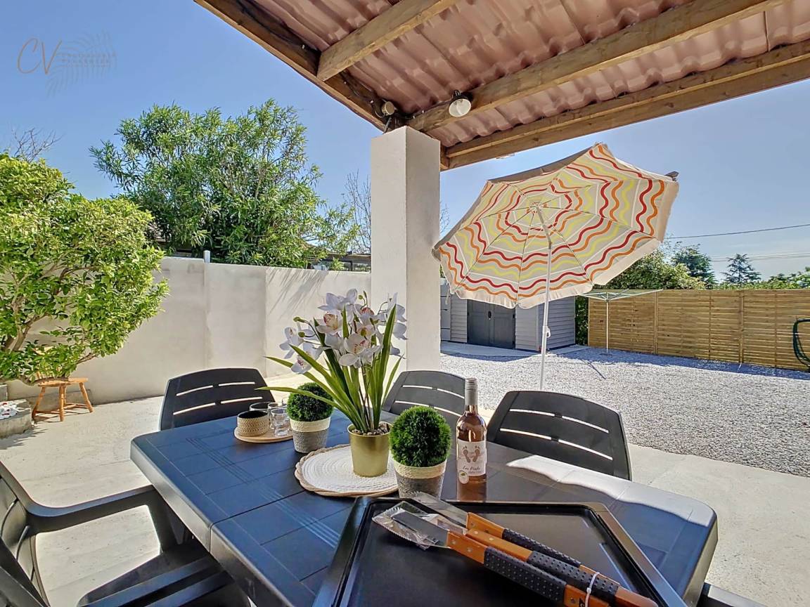 42 M² Casa ∙ 2 Habitaciones ∙ 4 Huéspedes - Vias