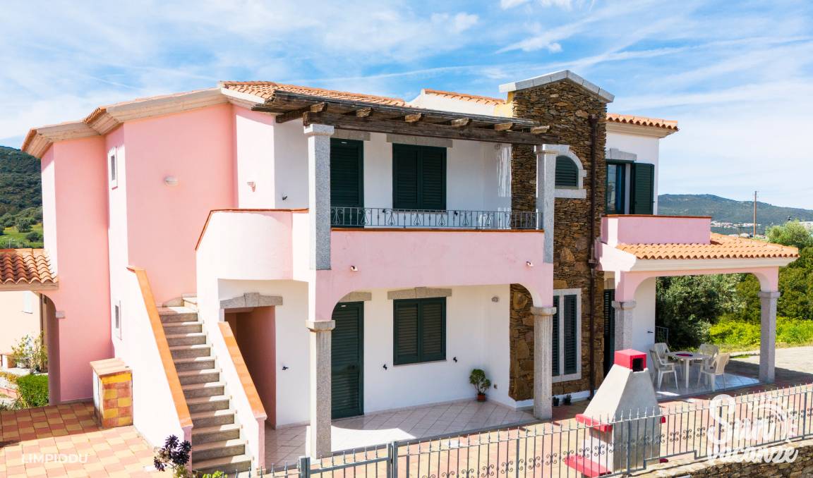 50 M² Apartment ∙ 2 Bedrooms ∙ 4 Guests - Posada
