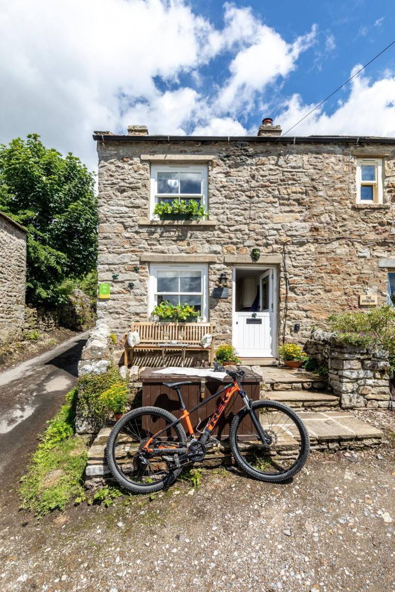 Cottage ∙ 2 Bedrooms ∙ 4 Guests - Reeth