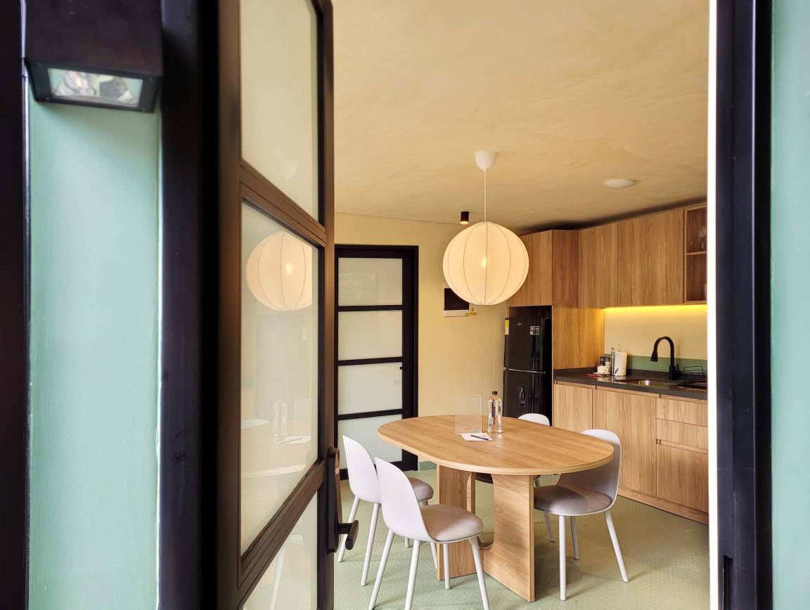 Apartment ∙ 2 Bedrooms ∙ 4 Guests - Medellín