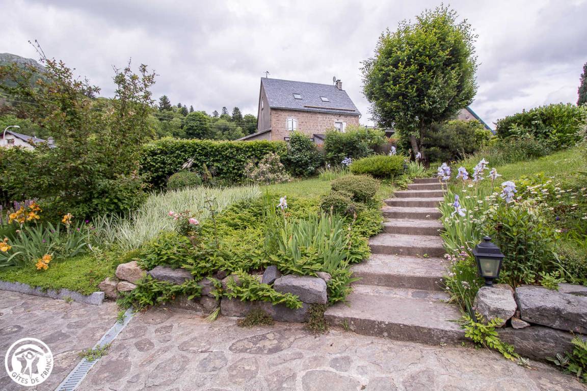280 M² Gîte ∙ 6 Chambres ∙ 14 Personnes - Mont-Dore