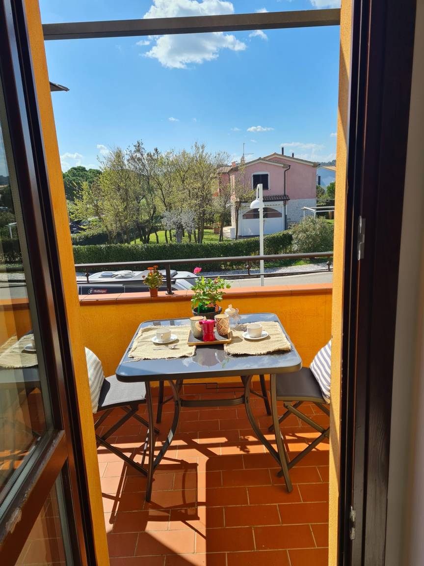 65 M² Apartment ∙ 2 Bedrooms ∙ 6 Guests - Loreto