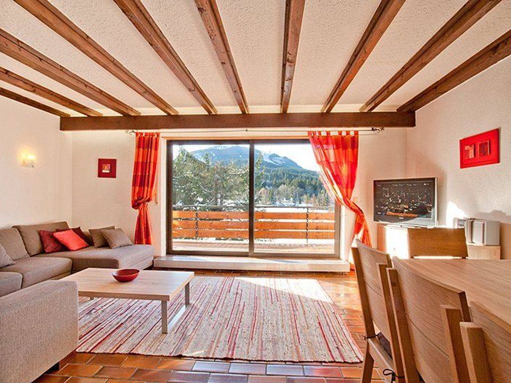 150 M² Ferienhaus ∙ 4 Schlafzimmer ∙ 8 Gäste - Pfronten