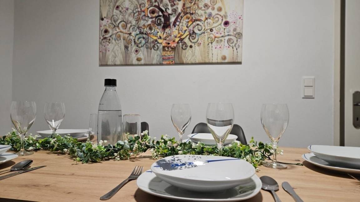 70 M² Apartment ∙ 3 Bedrooms ∙ 7 Guests - Dürnstein