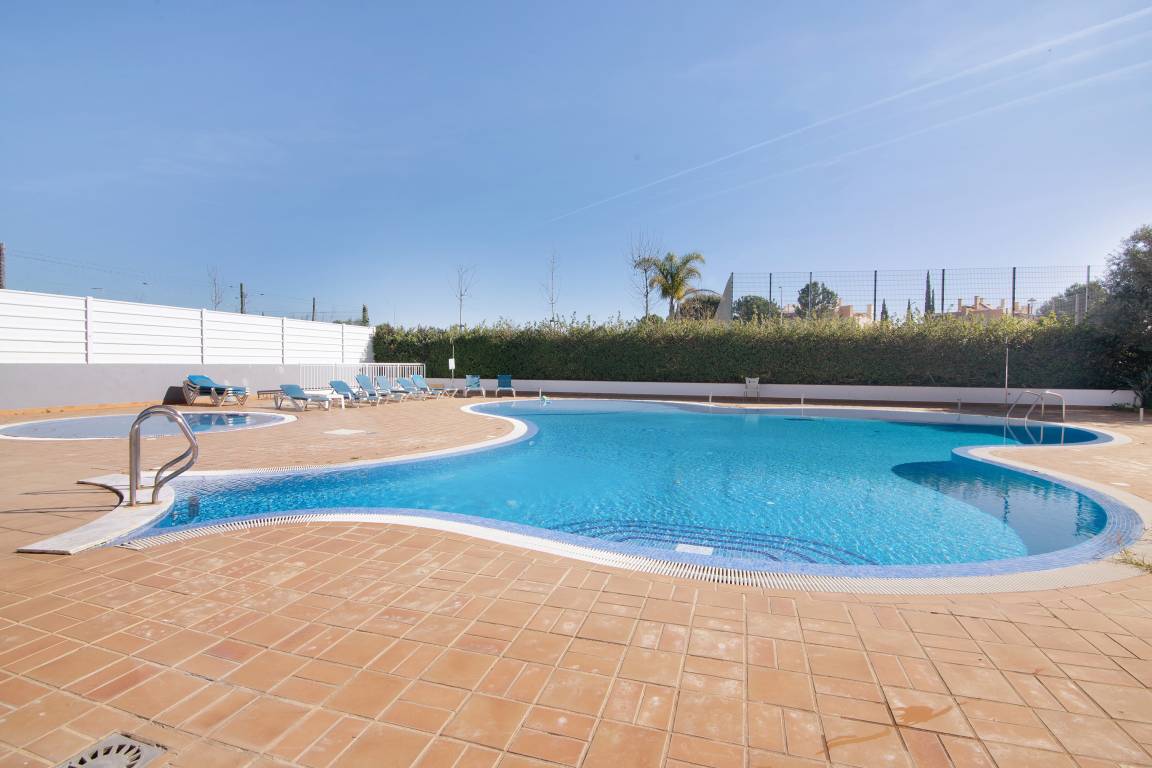 60 M² Appartement ∙ 2 Slaapkamers ∙ 4 Gasten - Tavira