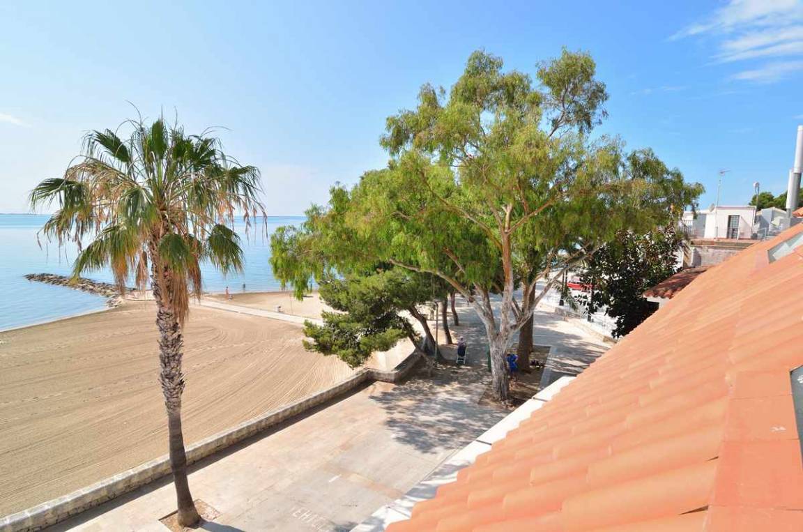 60 M² Apartamento ∙ 2 Habitaciones ∙ 6 Huéspedes - Sant Carles de la Ràpita