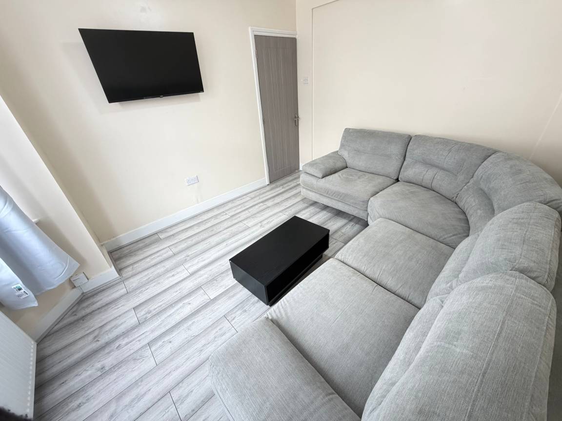 85 M² Maison De Vacances ∙ 3 Chambres ∙ 5 Personnes - Bedford