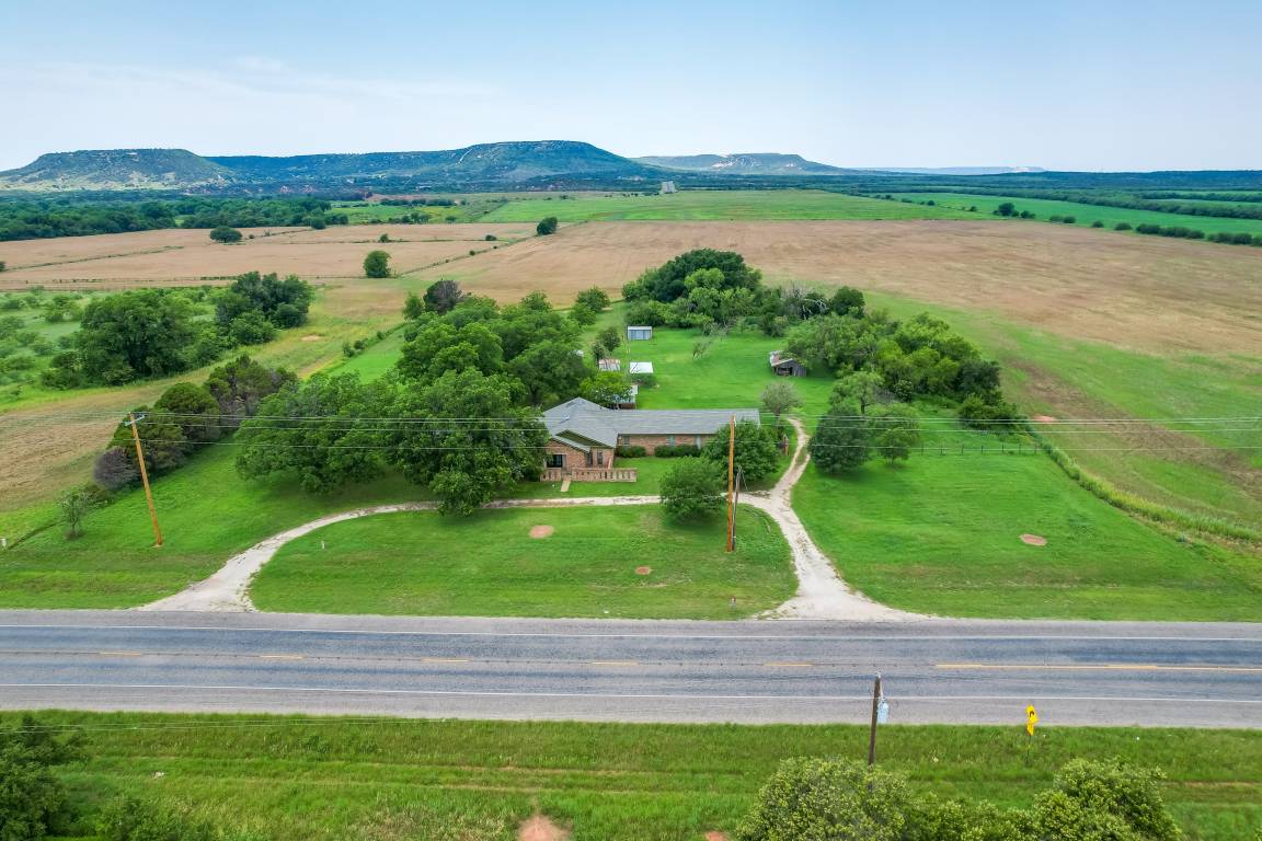 222 M² House ∙ 3 Bedrooms ∙ 10 Guests - Elm Creek, Texas