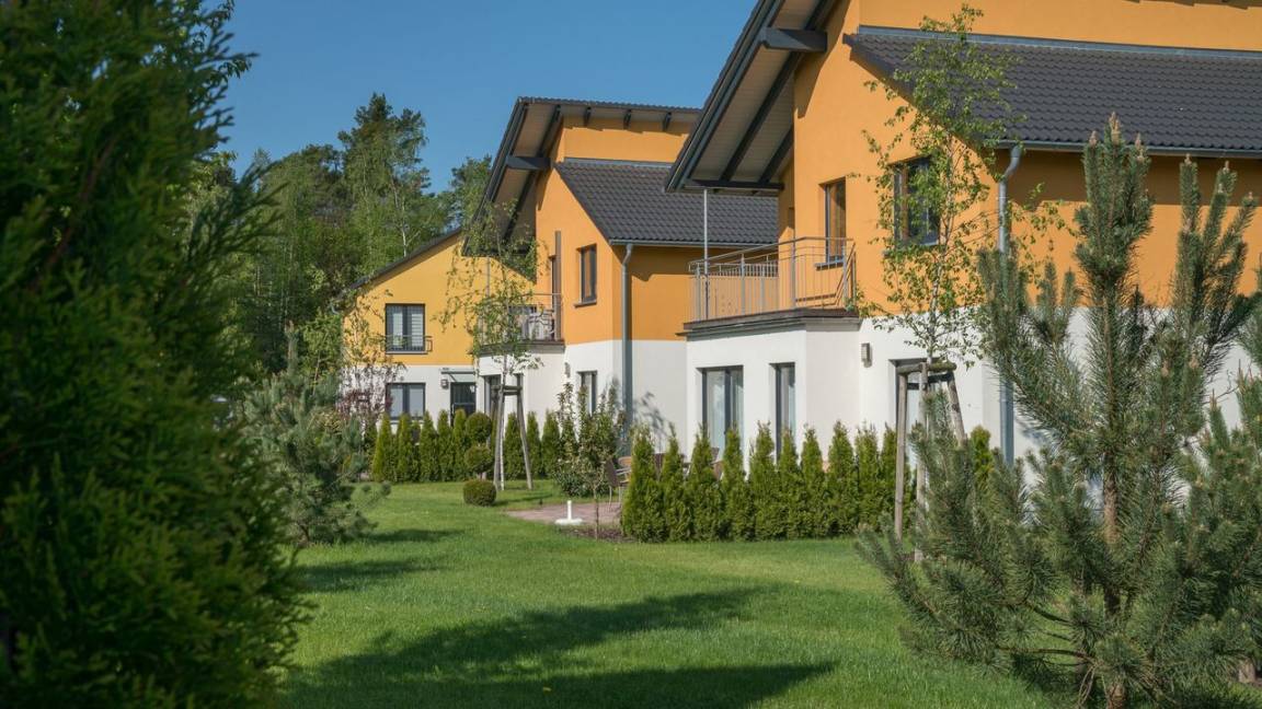 140 M² Ferienhaus ∙ 3 Schlafzimmer ∙ 6 Gäste - Berlin