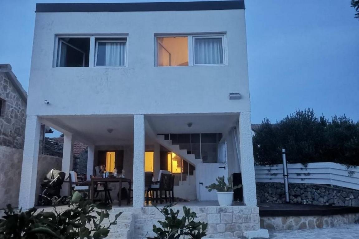 60 M² Casa Vacanza ∙ 3 Camere Da Letto ∙ 5 Ospiti - Maslinica