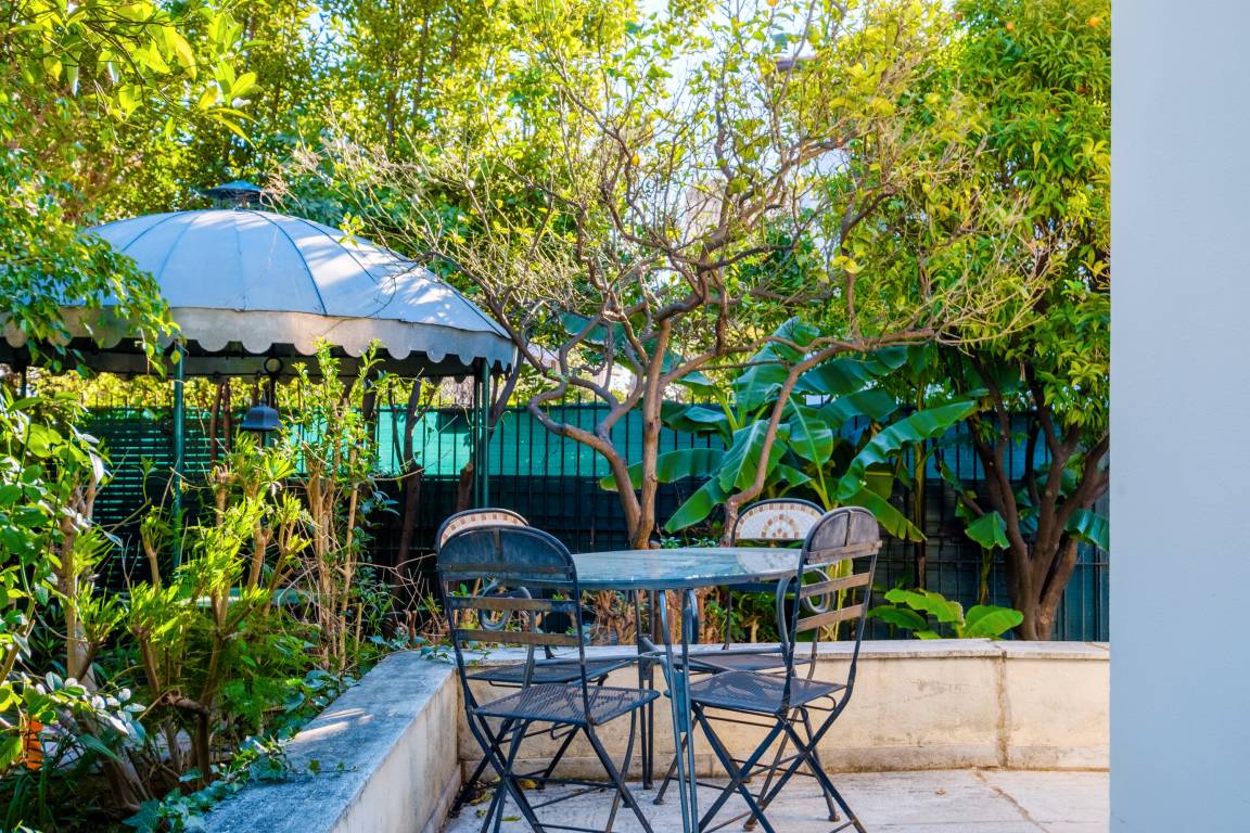 55 M² Apartment ∙ 1 Bedroom ∙ 3 Guests - Menton