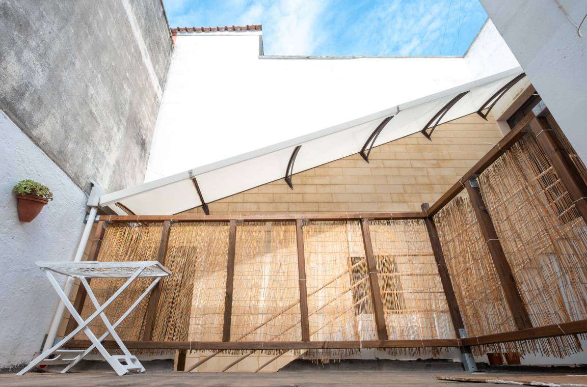 60 M² House ∙ 1 Bedroom ∙ 6 Guests - Porto Cesareo