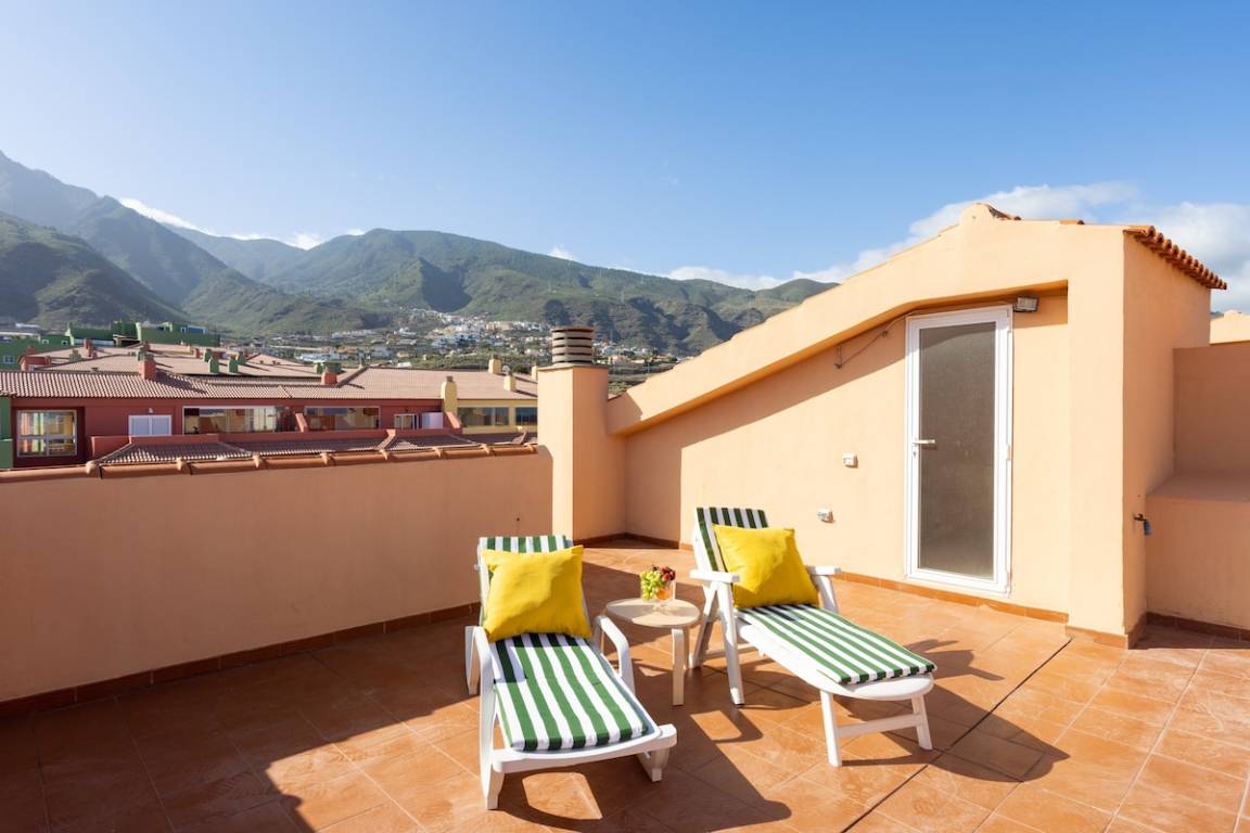 85 M² Apartamento ∙ 2 Habitaciones ∙ 4 Huéspedes - Candelaria, España