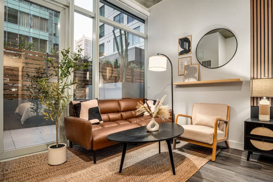 Apartamento ∙ 1 Habitación ∙ 2 Huéspedes - Phoenix