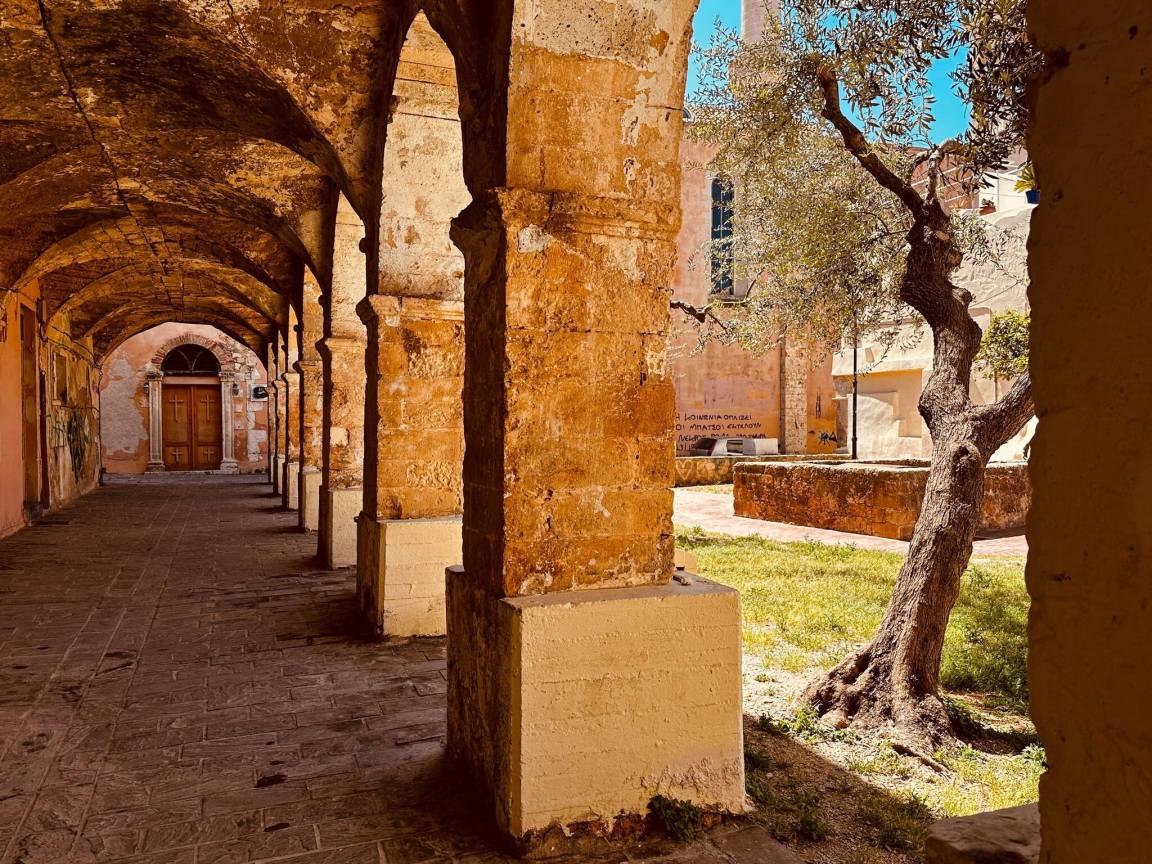 95 M² Ferienhaus ∙ 2 Schlafzimmer ∙ 5 Gäste - Chania
