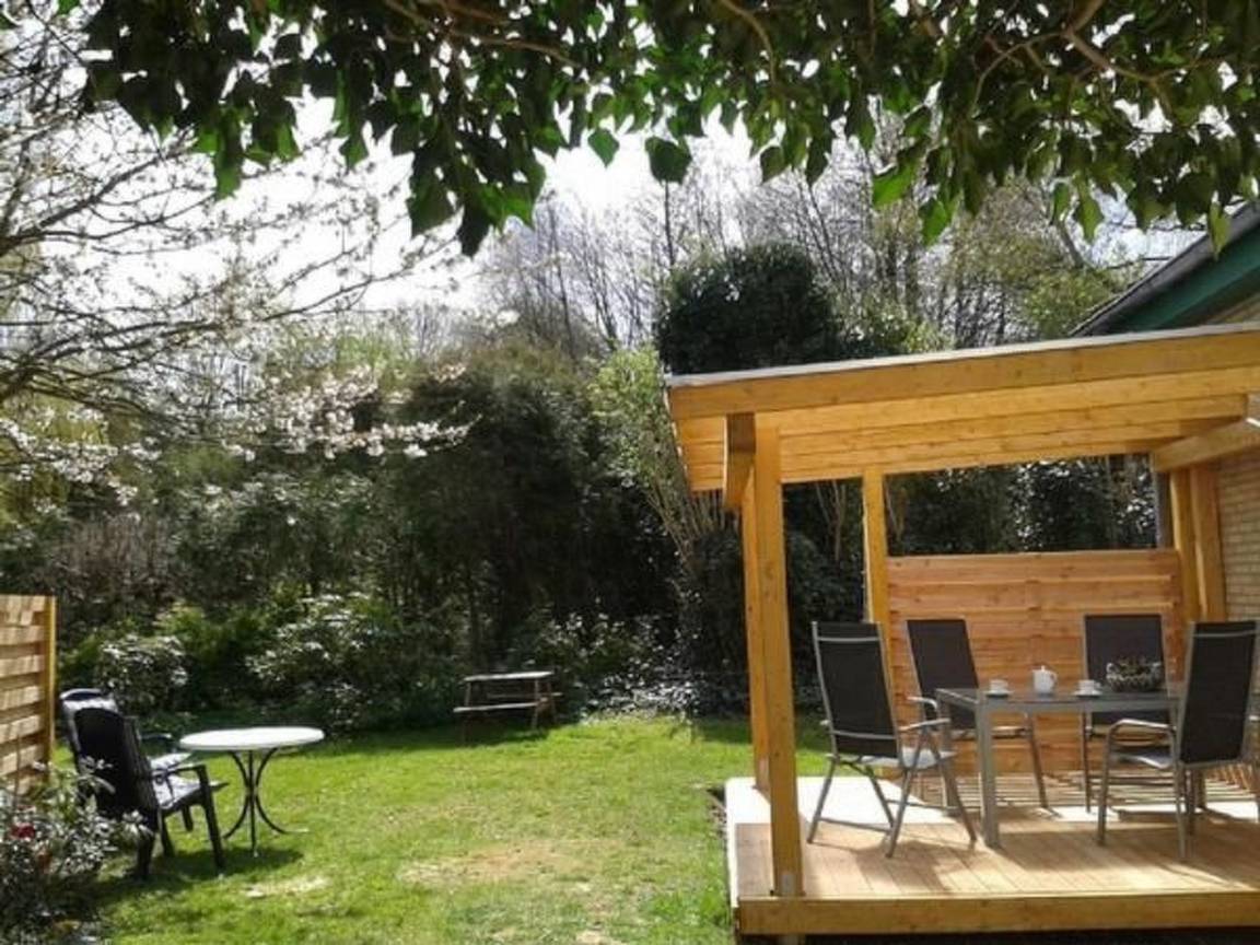 55 M² Ferienwohnung ∙ 1 Schlafzimmer ∙ 4 Gäste - Oldenburg in Holstein