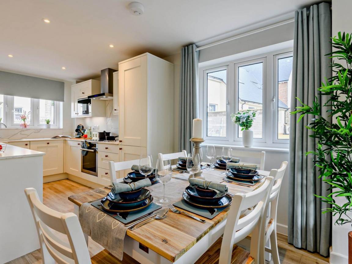 Cottage ∙ 3 Bedrooms ∙ 6 Guests - Lulworth Cove