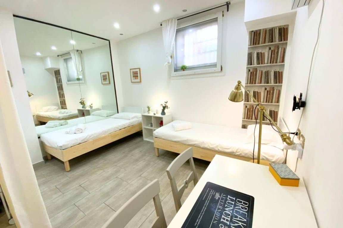 30 M² Apartment ∙ 2 Guests - Болонья