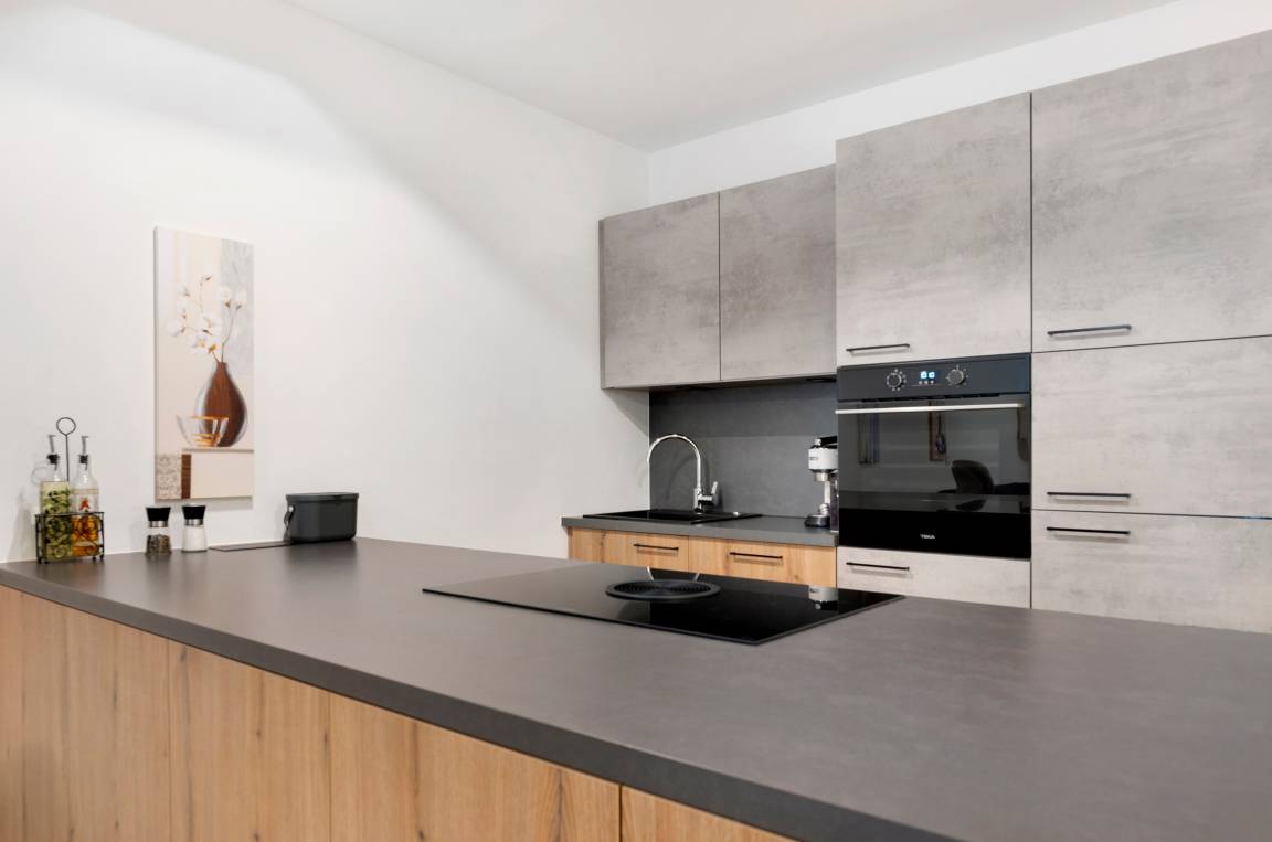 78 M² Apartment ∙ 2 Bedrooms ∙ 5 Guests - Lana