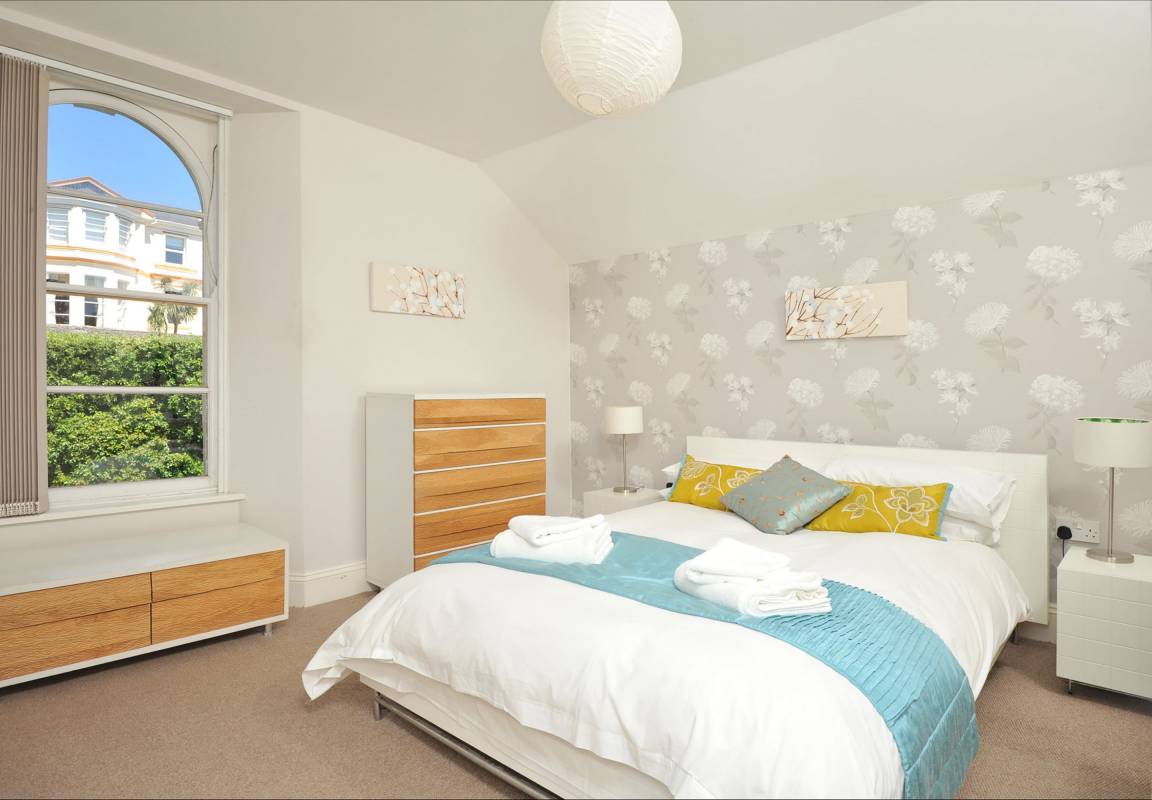 Cottage ∙ 1 Bedroom ∙ 4 Guests - Newton Abbot