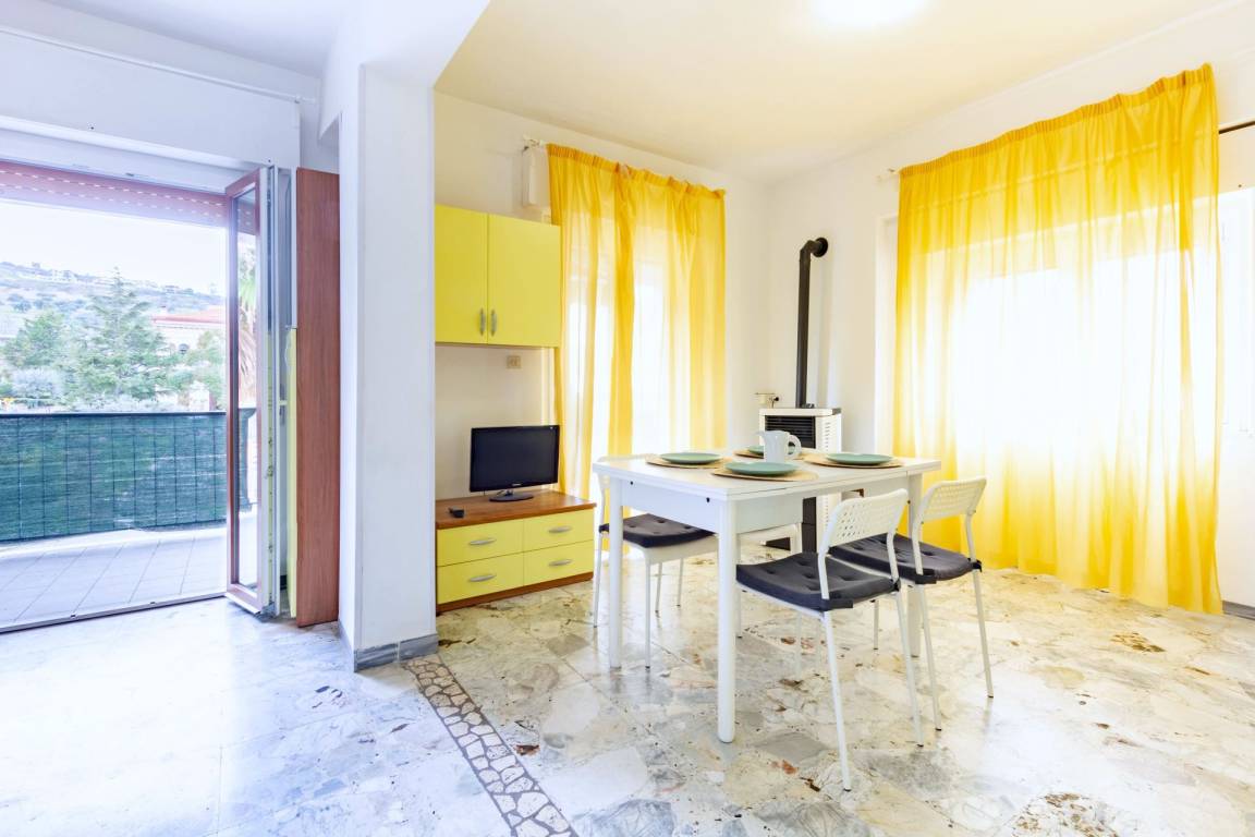 60 M² Casa ∙ 2 Camere Da Letto ∙ 5 Ospiti - Vasto
