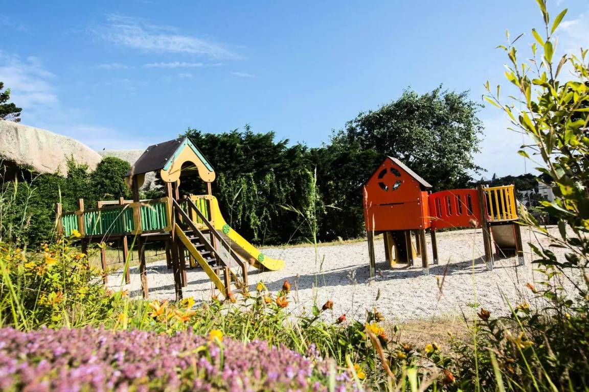 45 M² Apartment ∙ 2 Bedrooms ∙ 4 Guests - Trégastel