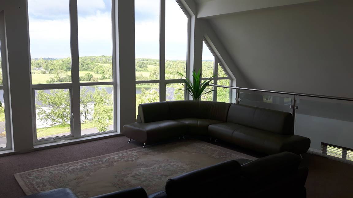 150 M² House ∙ 3 Bedrooms ∙ 6 Guests - Ireland
