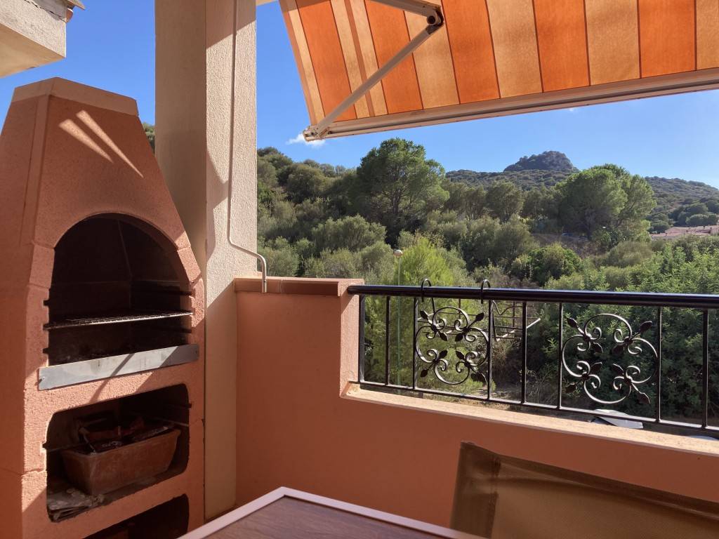 55 M² Villa ∙ 1 Bedroom ∙ 4 Guests - Villasimius