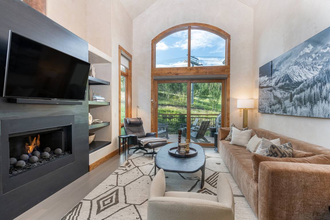 249 M² House ∙ 5 Bedrooms ∙ 10 Guests - Telluride, CO