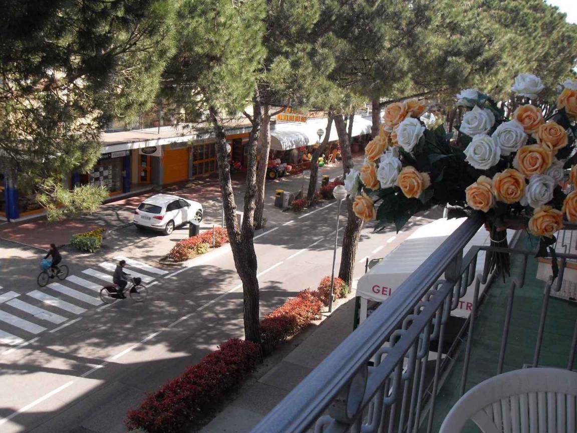 35 M² Appartement ∙ 2 Slaapkamers ∙ 8 Gasten - Bibione