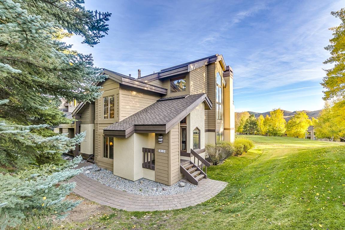 190 M² Condo ∙ 3 Bedrooms ∙ 10 Guests - Sun Valley, ID